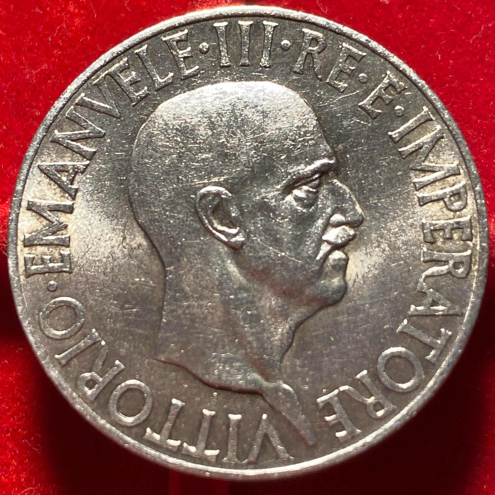 Home shop - Lumismatica - Impara i Segreti della Numismatica