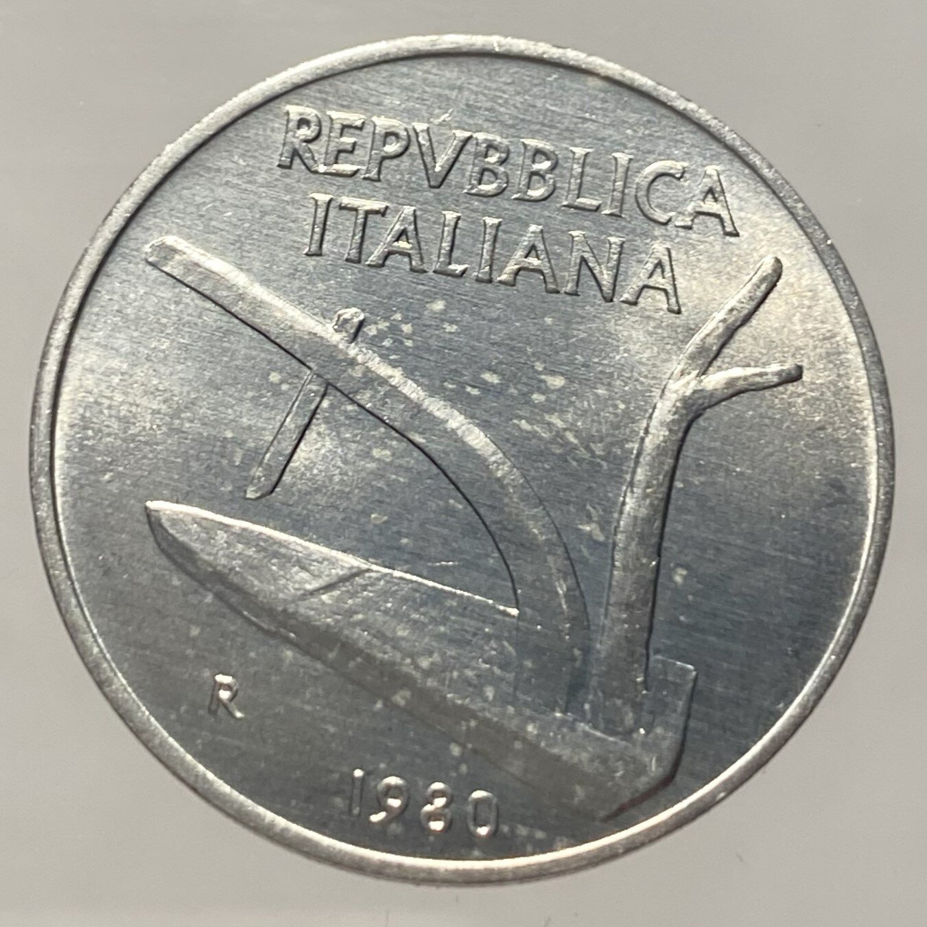 Repubblica Italiana Archivi - Lumismatica - Impara i Segreti della Numismatica