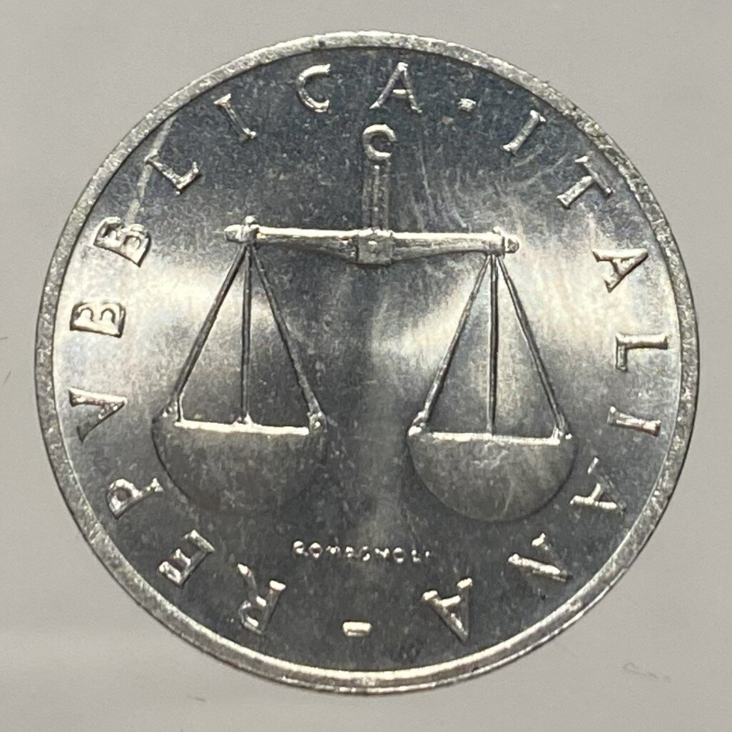 Repubblica Italiana Archivi - Lumismatica - Impara i Segreti della Numismatica