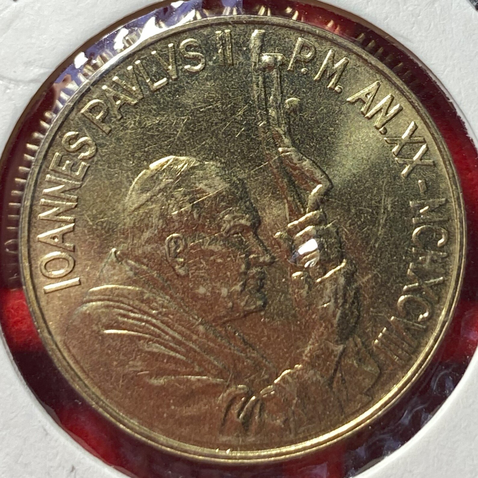 Home shop - Lumismatica - Impara i Segreti della Numismatica