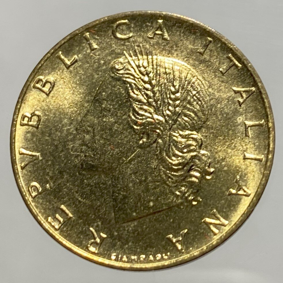 Repubblica Italiana Archivi - Lumismatica - Impara i Segreti della Numismatica