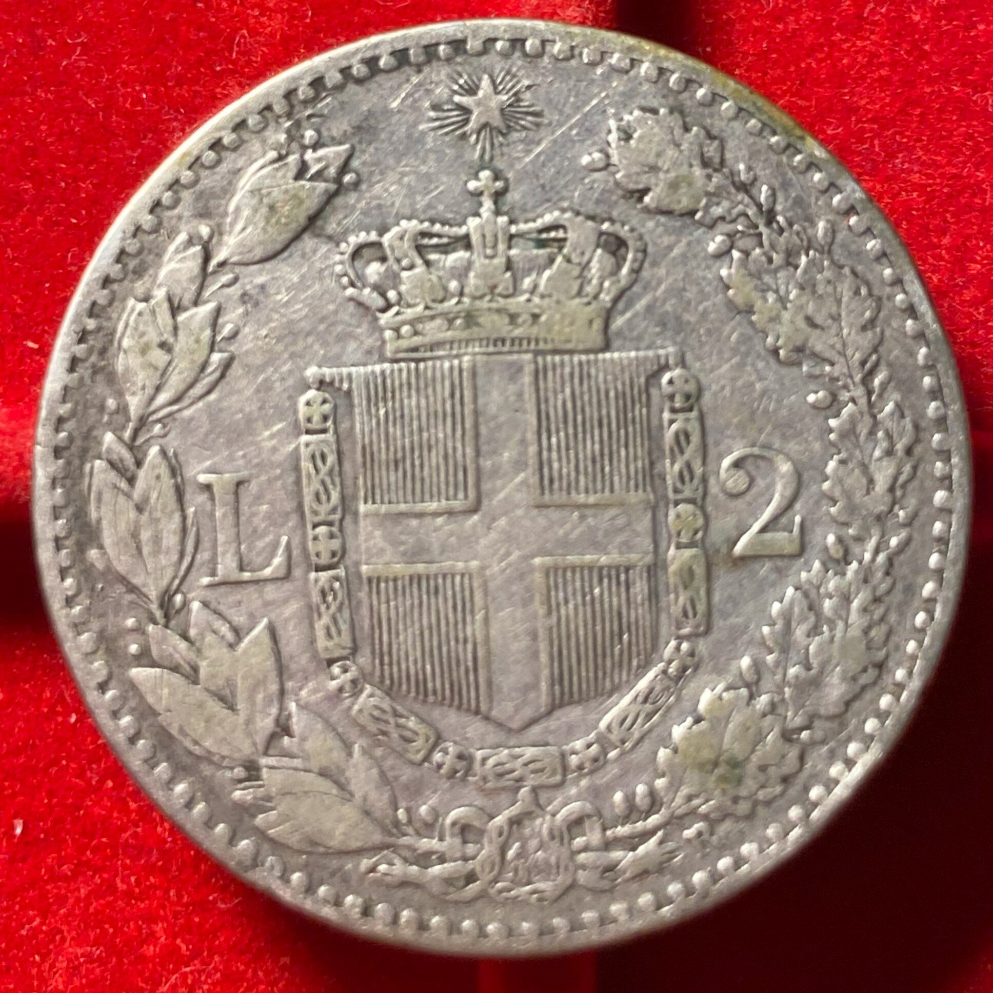 Home shop - Lumismatica - Impara i Segreti della Numismatica