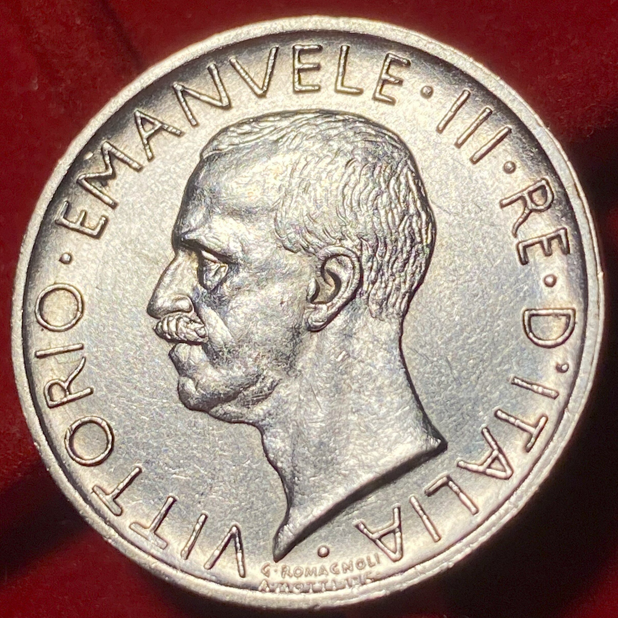 Home shop - Lumismatica - Impara i Segreti della Numismatica