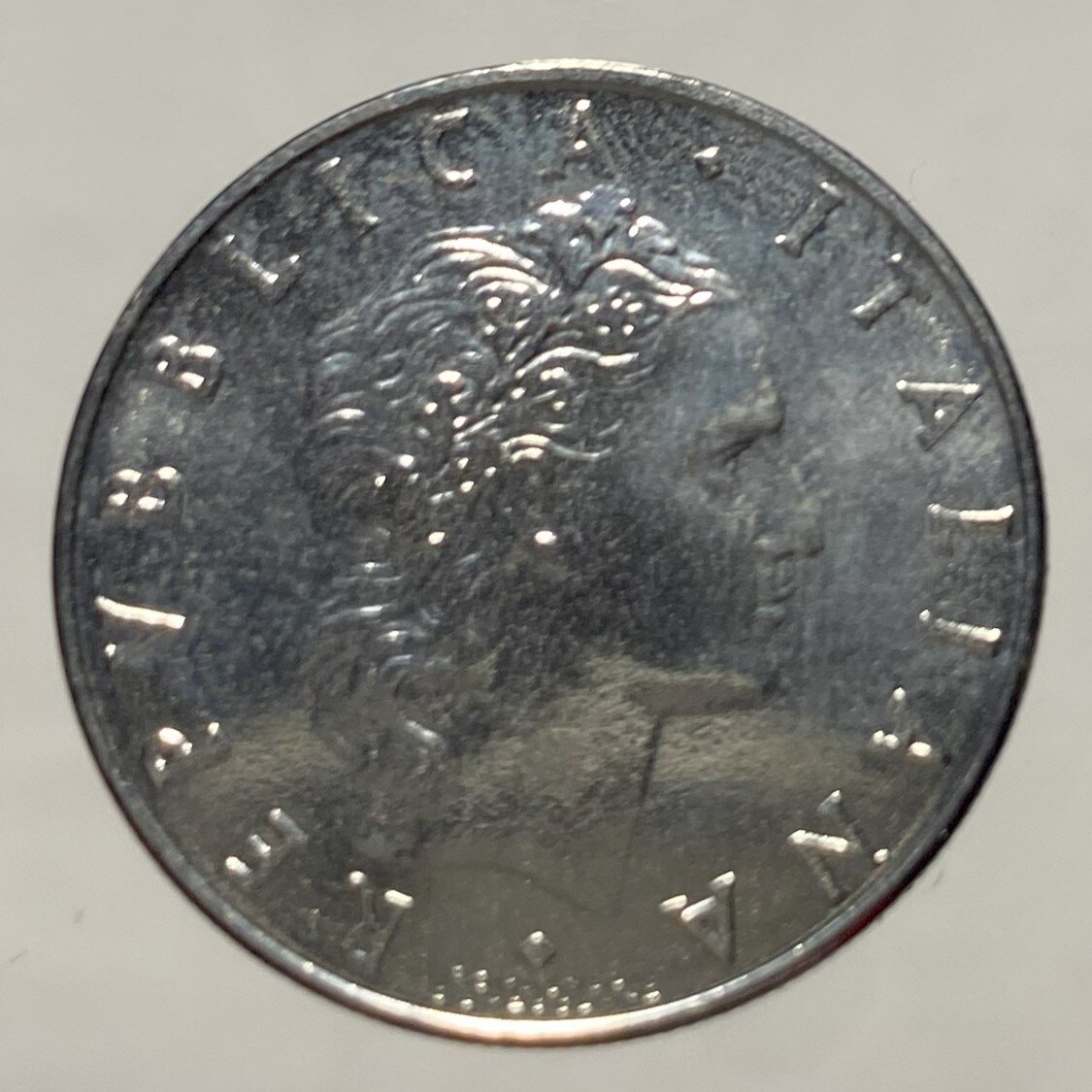 Repubblica Italiana Archivi - Lumismatica - Impara i Segreti della Numismatica