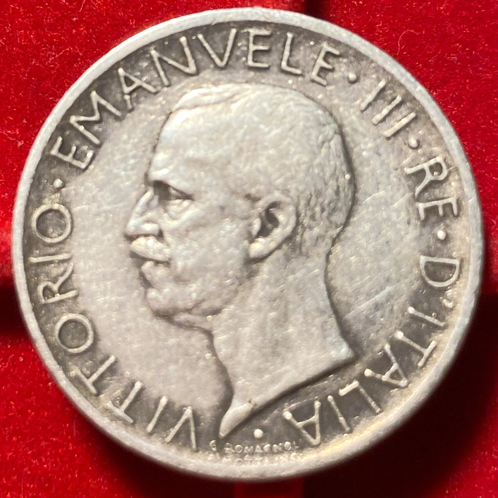 Home shop - Lumismatica - Impara i Segreti della Numismatica