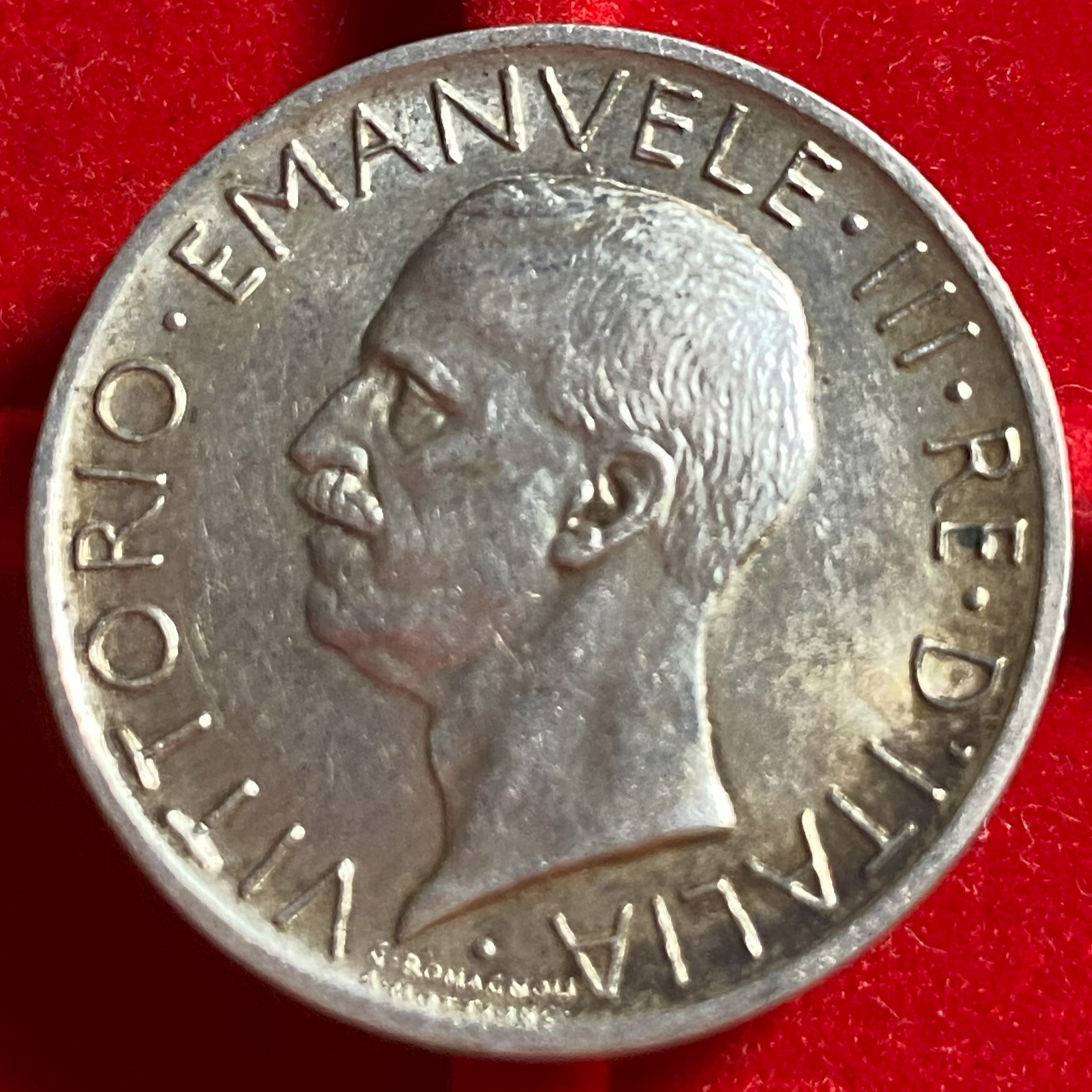 Home shop - Lumismatica - Impara i Segreti della Numismatica