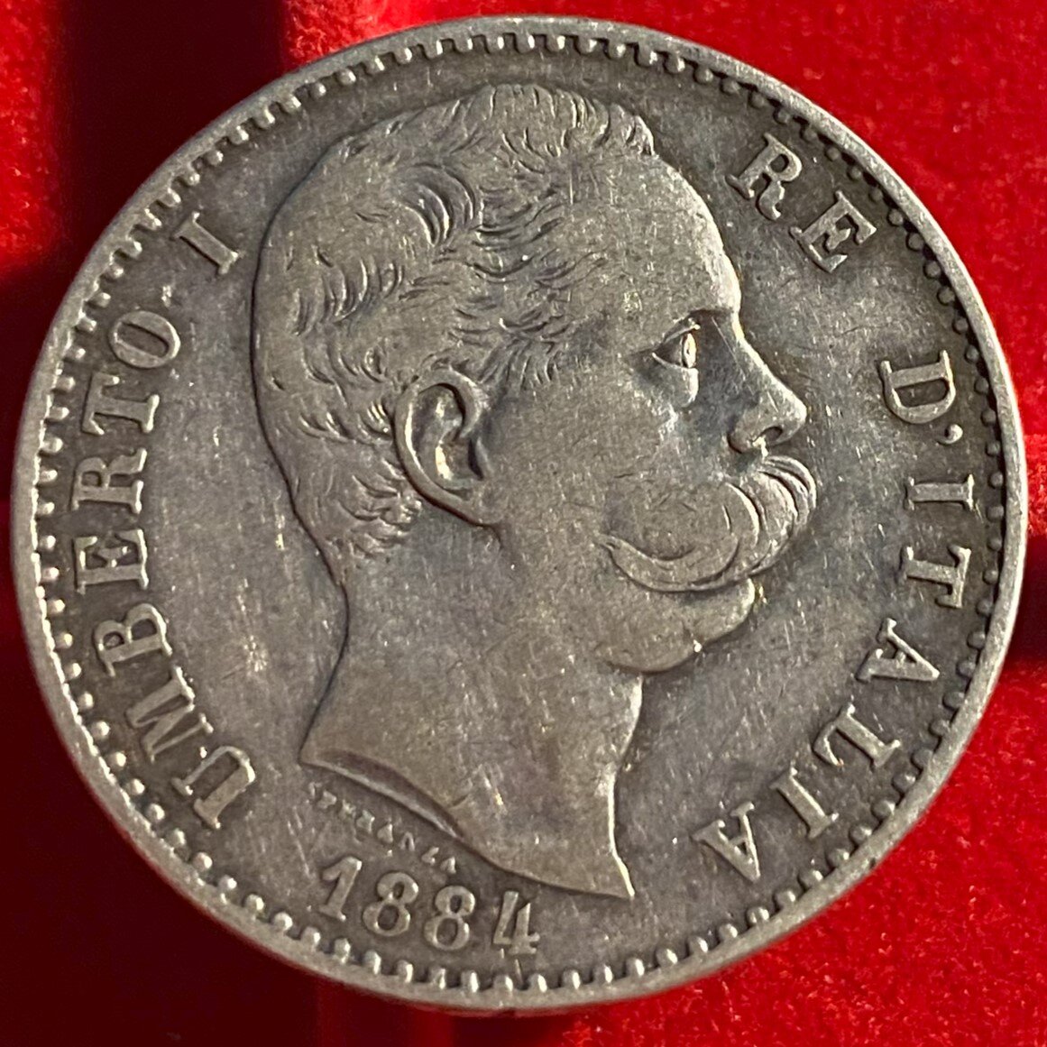 Regno D'italia Archivi - Lumismatica - Impara i Segreti della Numismatica