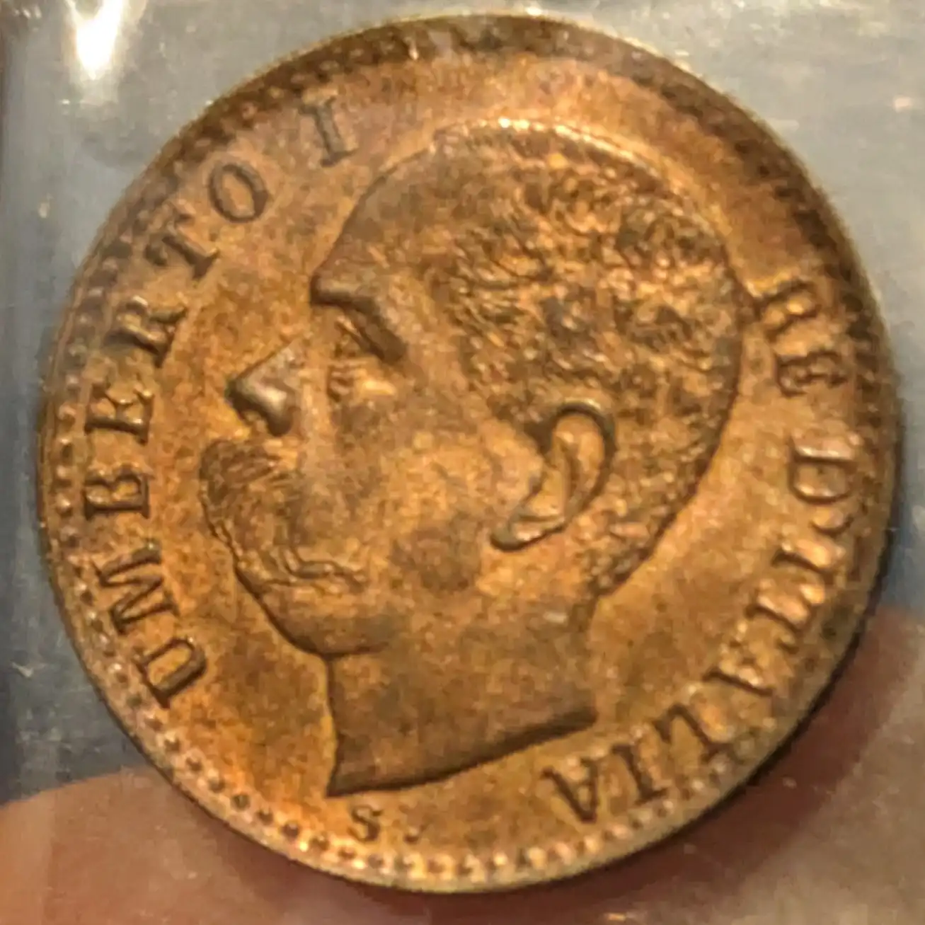 Regno D'italia Archivi - Lumismatica - Impara i Segreti della Numismatica