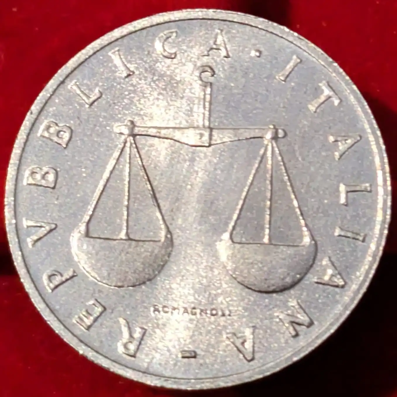 Repubblica Italiana Archivi - Lumismatica - Impara i Segreti della Numismatica