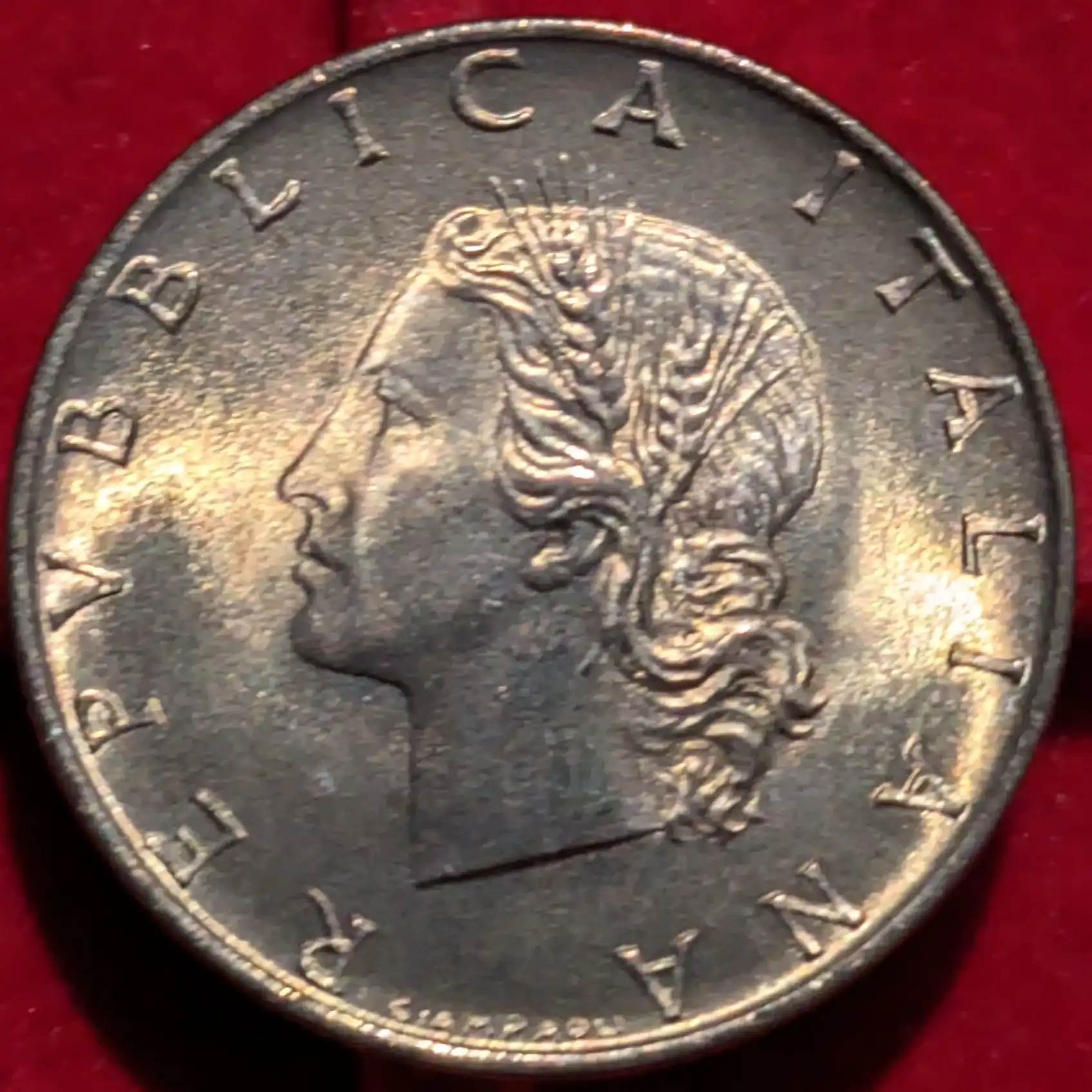 Repubblica Italiana Archivi - Lumismatica - Impara i Segreti della Numismatica