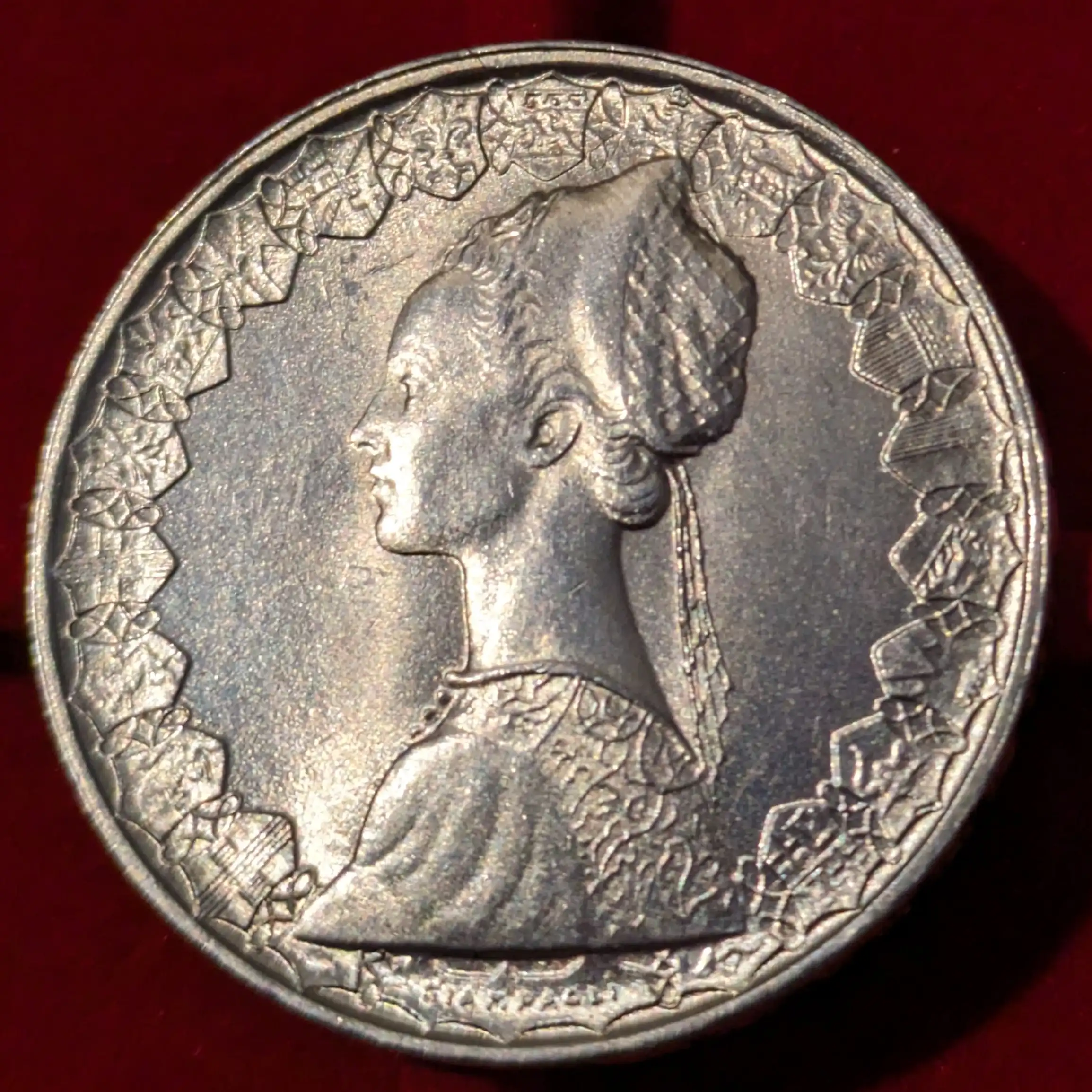 Repubblica Italiana Archivi - Lumismatica - Impara i Segreti della Numismatica