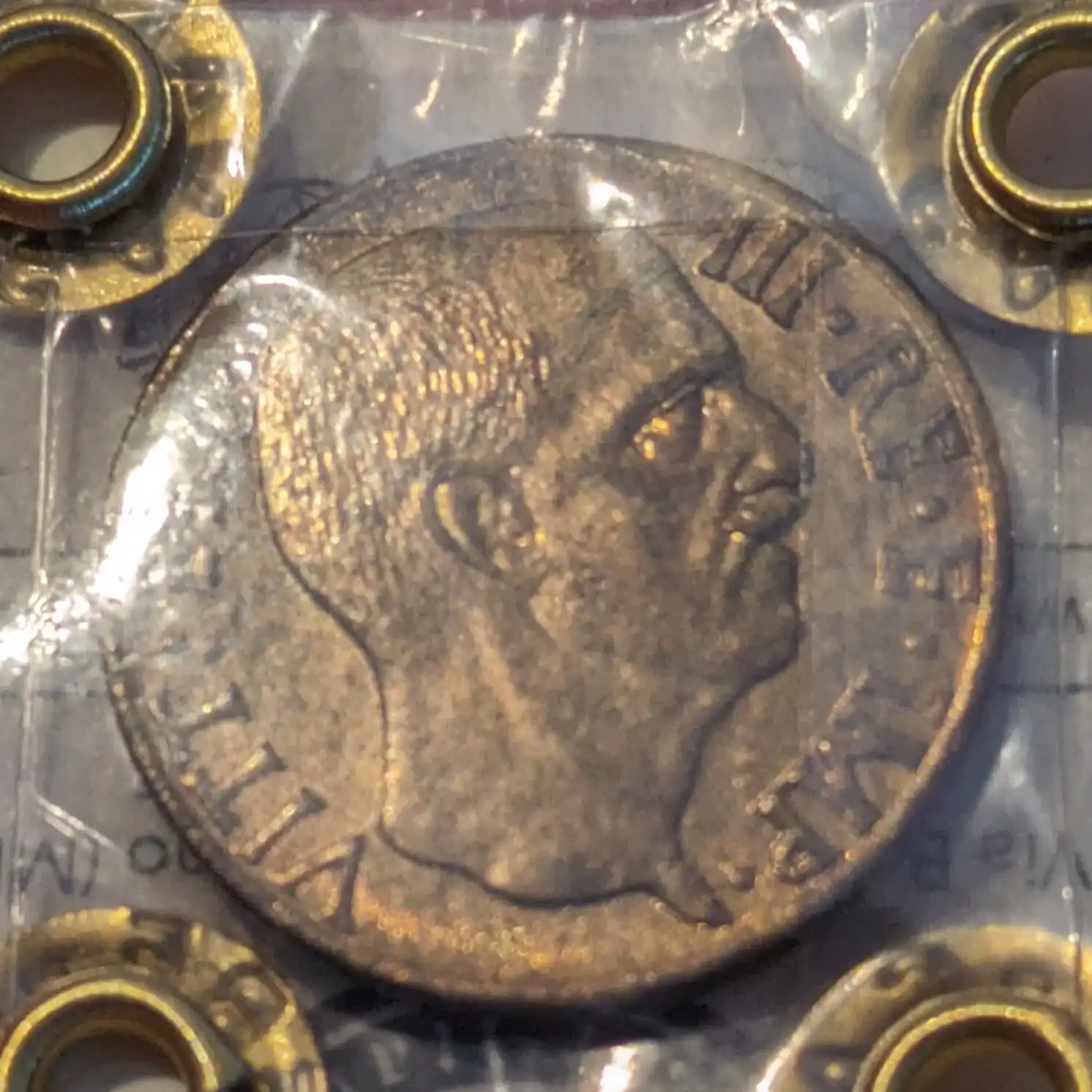 Regno D'italia Archivi - Lumismatica - Impara i Segreti della Numismatica