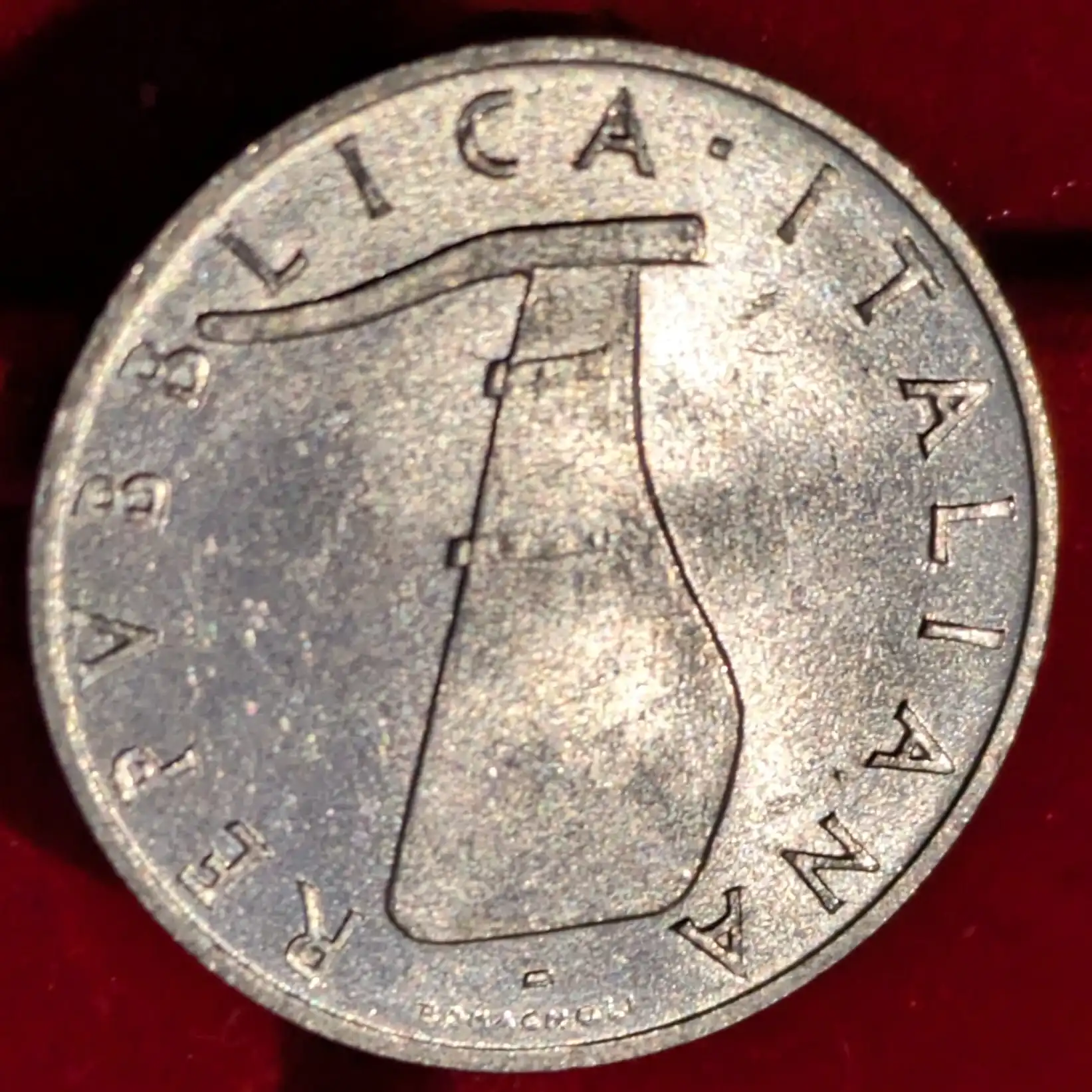 Repubblica Italiana Archivi - Lumismatica - Impara i Segreti della Numismatica