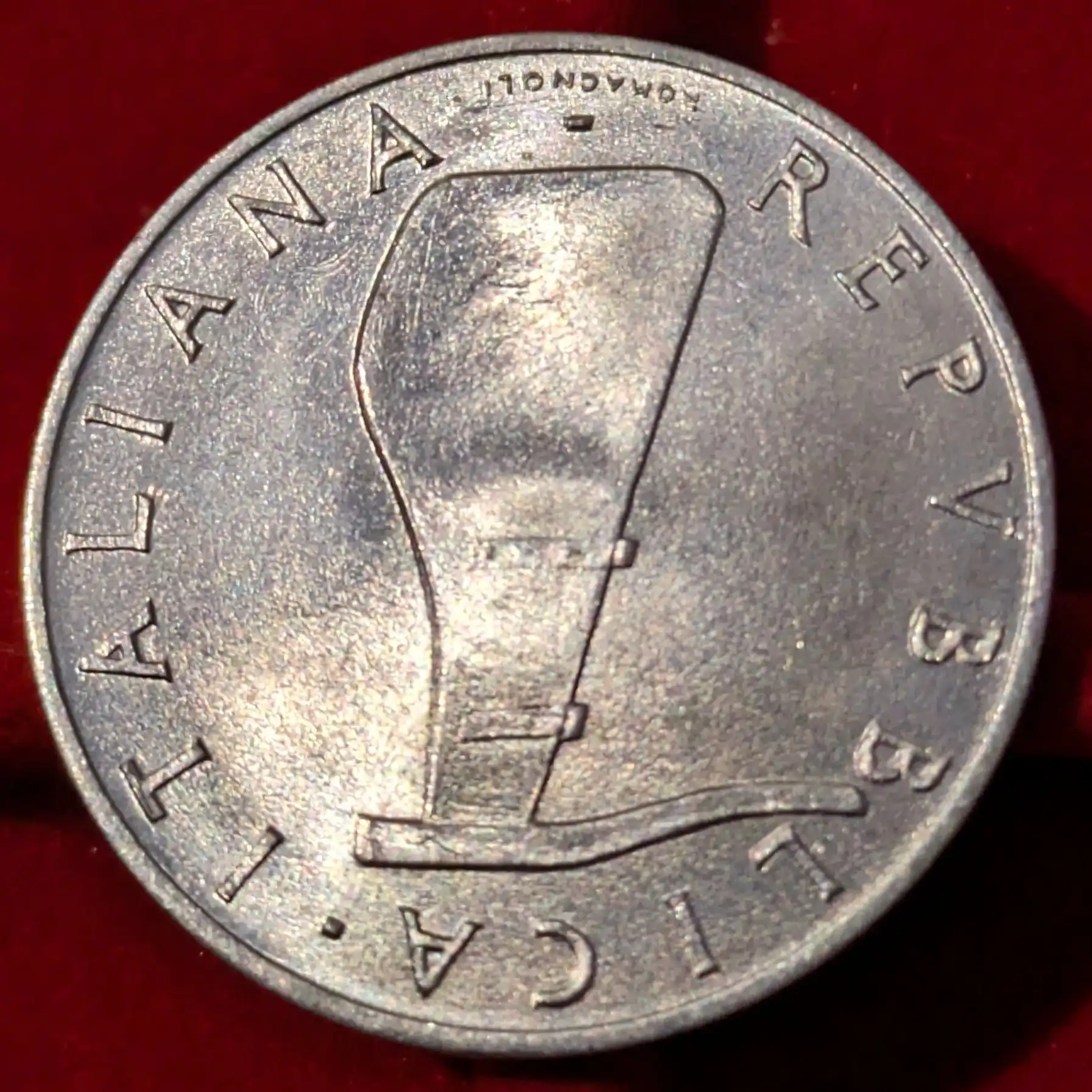 Repubblica Italiana Archivi - Lumismatica - Impara i Segreti della Numismatica