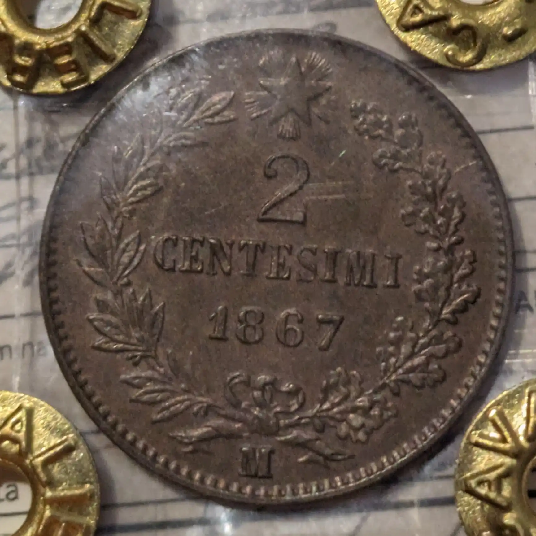 Regno D'italia Archivi - Lumismatica - Impara i Segreti della Numismatica