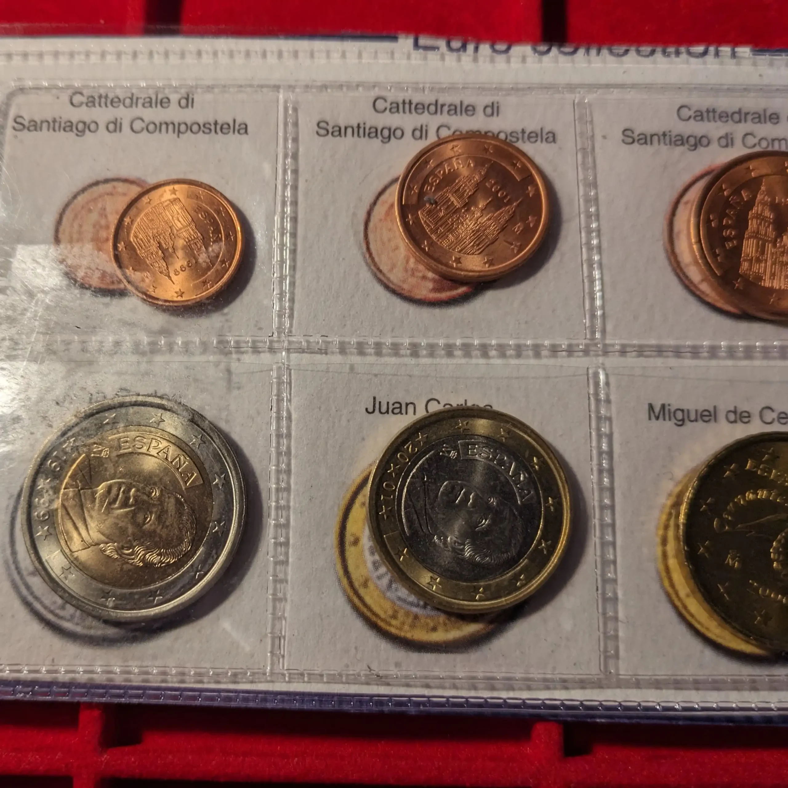 Euro Archivi - Lumismatica - Impara i Segreti della Numismatica