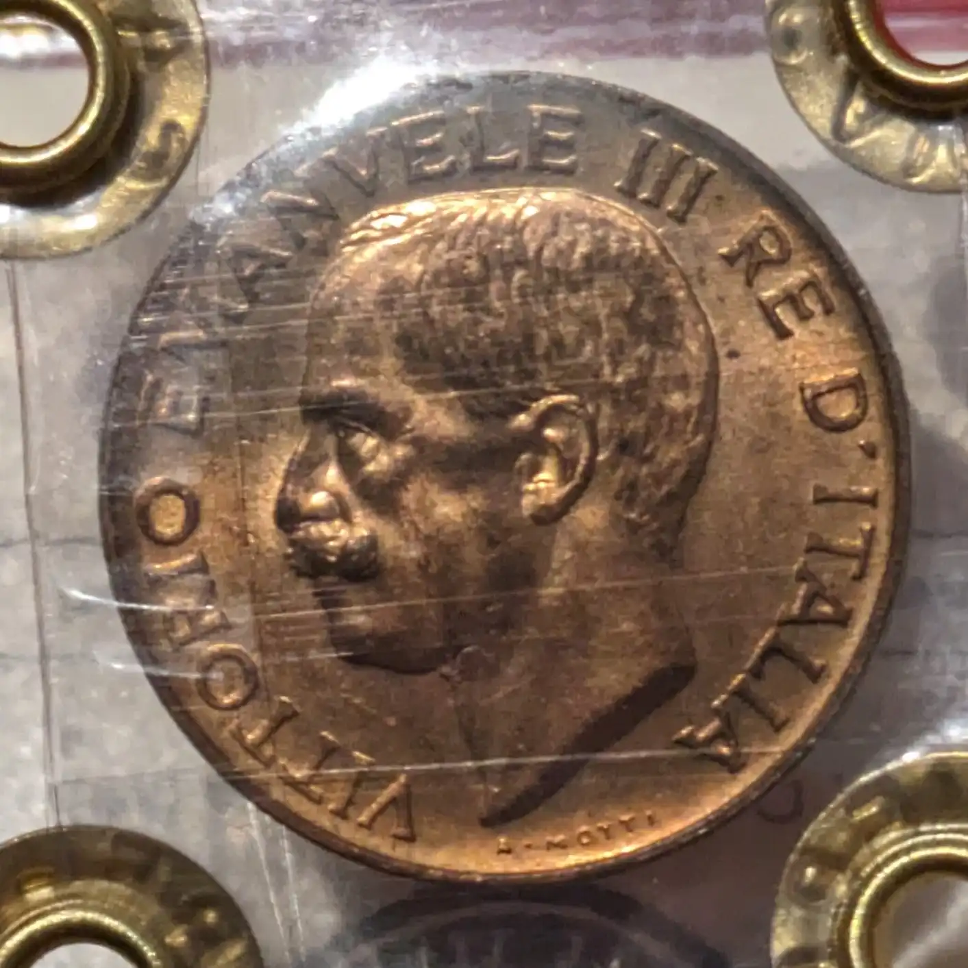 Regno D'italia Archivi - Lumismatica - Impara i Segreti della Numismatica