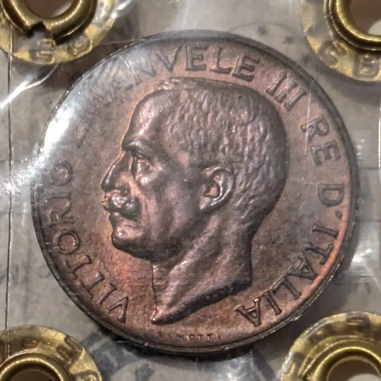 Regno D'italia Archivi - Lumismatica - Impara i Segreti della Numismatica