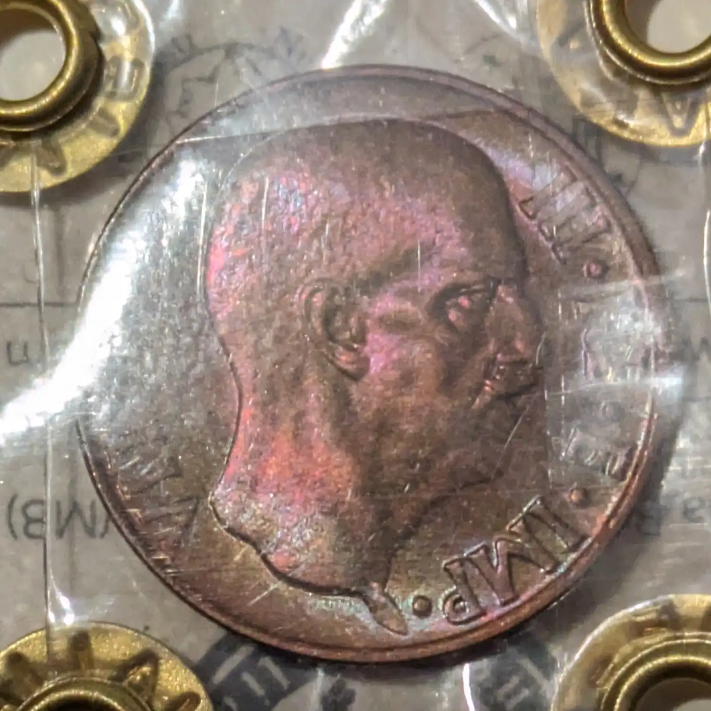 Regno D'italia Archivi - Lumismatica - Impara i Segreti della Numismatica