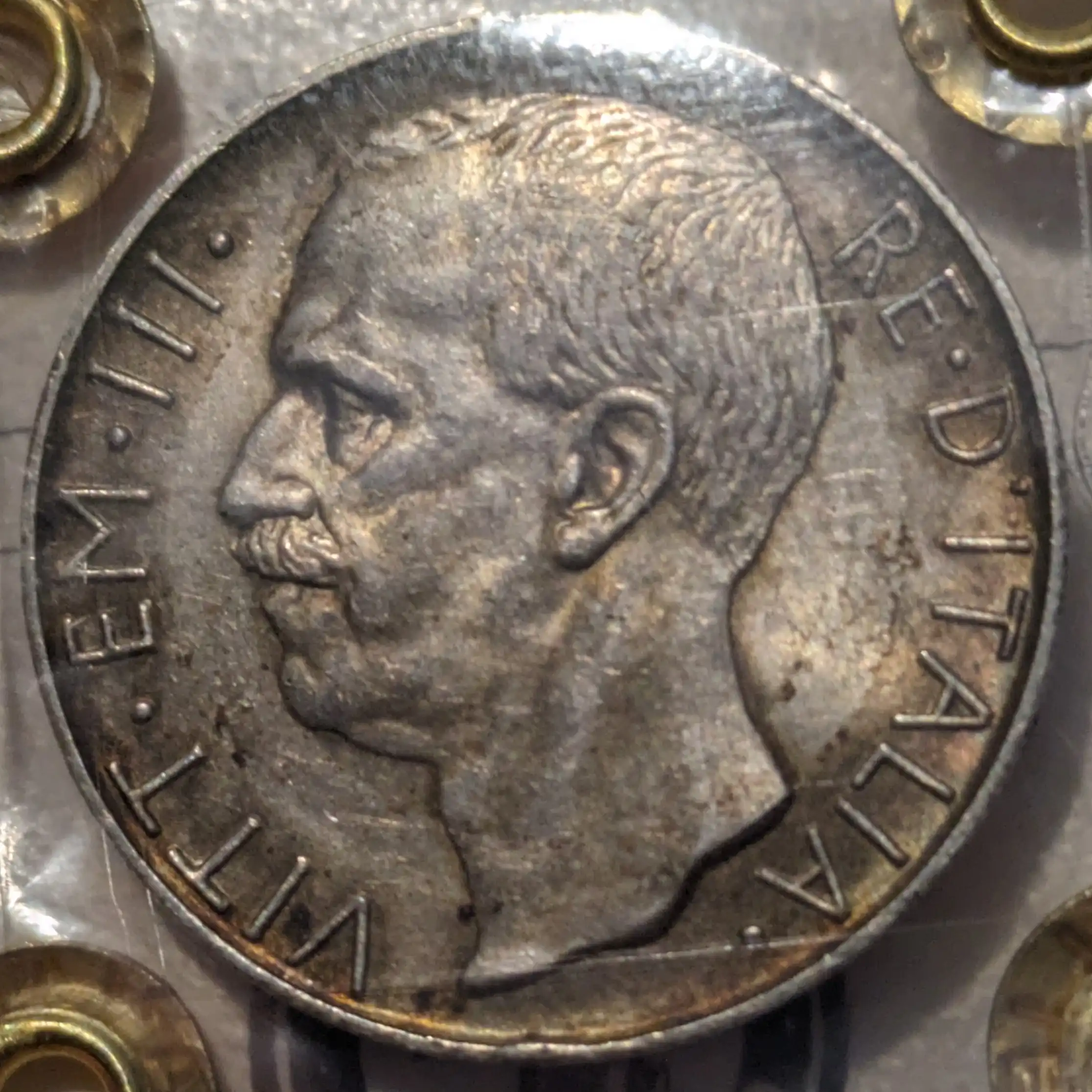 Regno D'italia Archivi - Lumismatica - Impara i Segreti della Numismatica