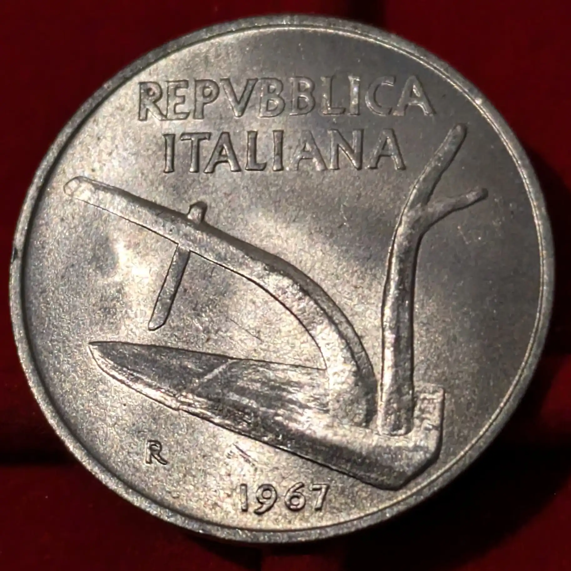 Repubblica Italiana Archivi - Lumismatica - Impara i Segreti della Numismatica