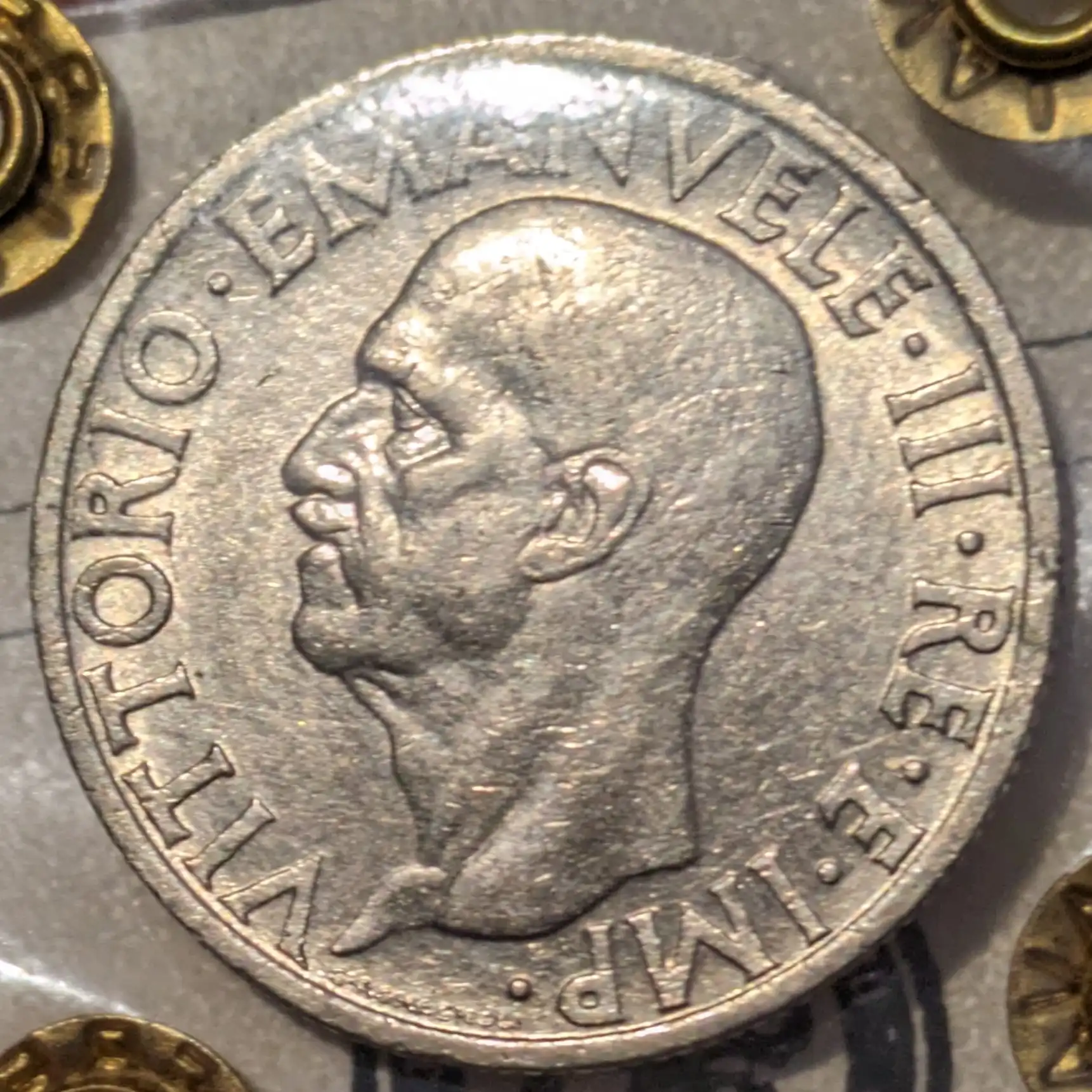 Regno D'italia Archivi - Lumismatica - Impara i Segreti della Numismatica