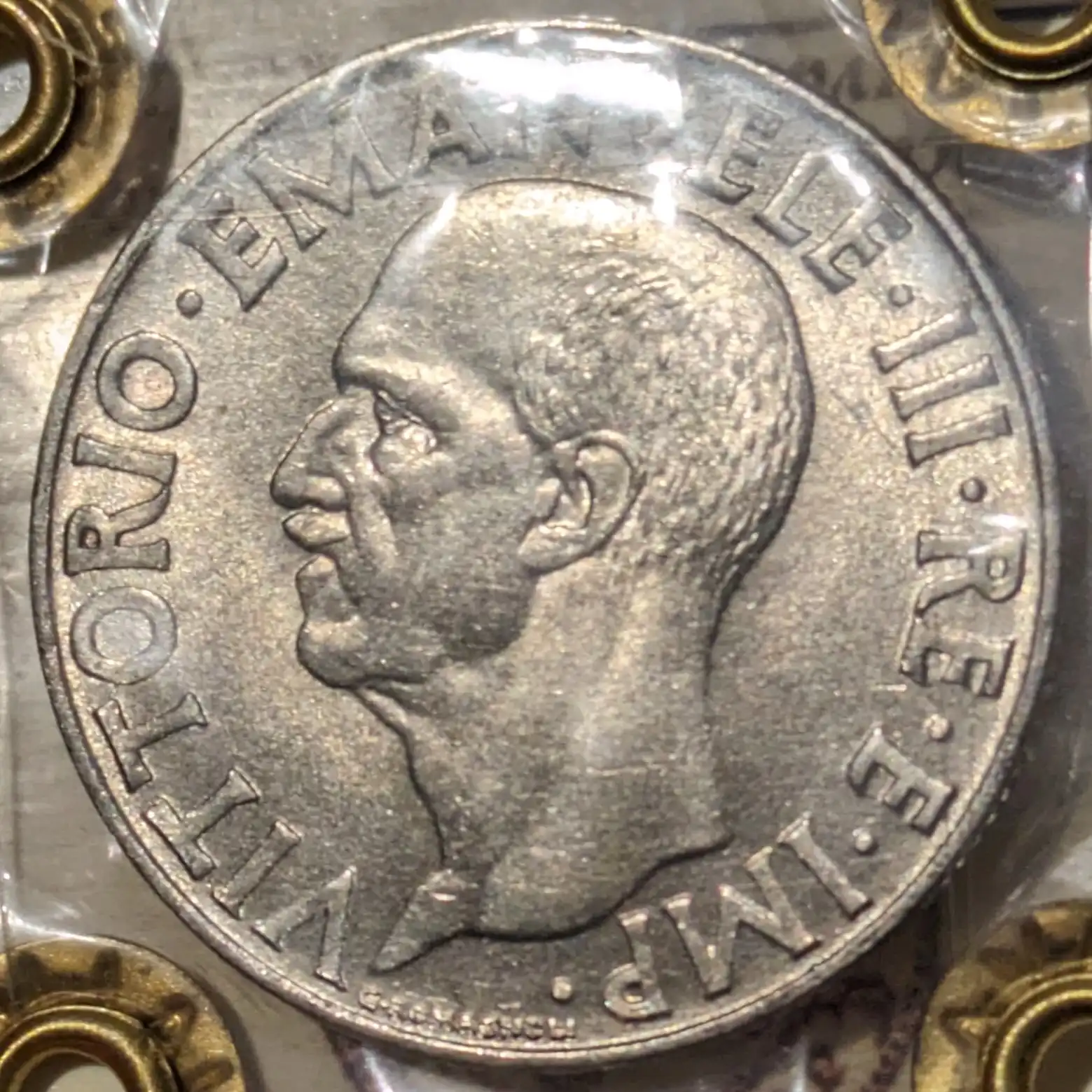 Regno D'italia Archivi - Lumismatica - Impara i Segreti della Numismatica