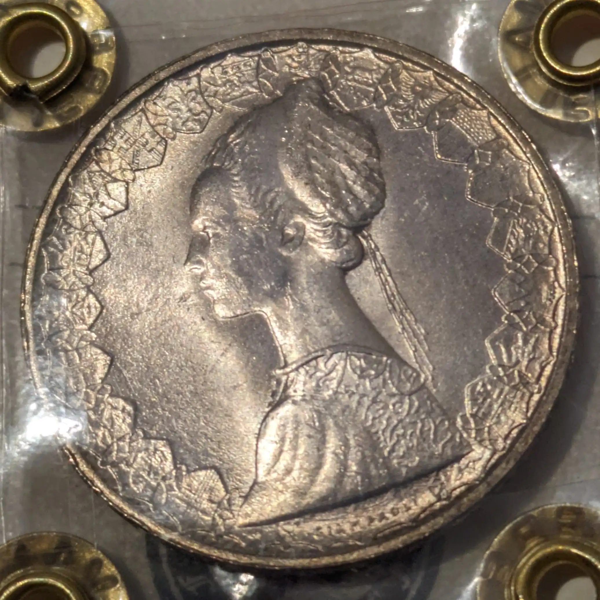 Repubblica Italiana Archivi - Lumismatica - Impara i Segreti della Numismatica