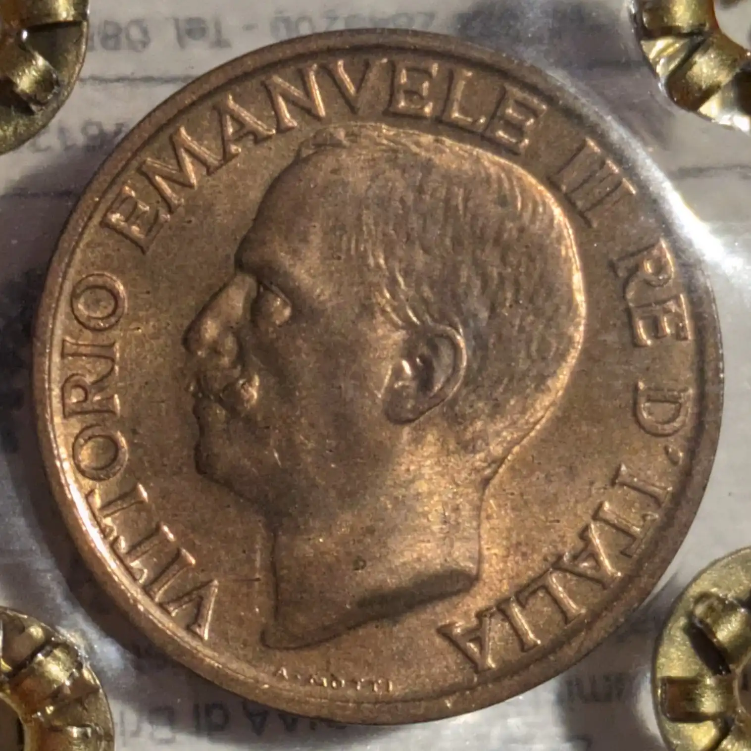 Lumismatica - Scopri i Segreti della Numismatica