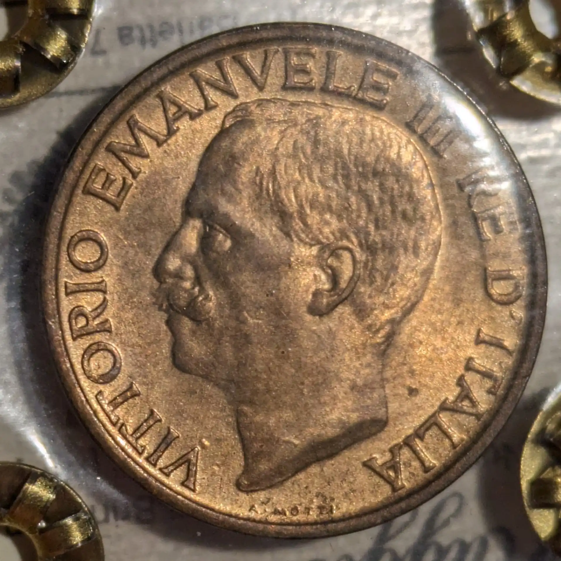 Lumismatica - Scopri i Segreti della Numismatica