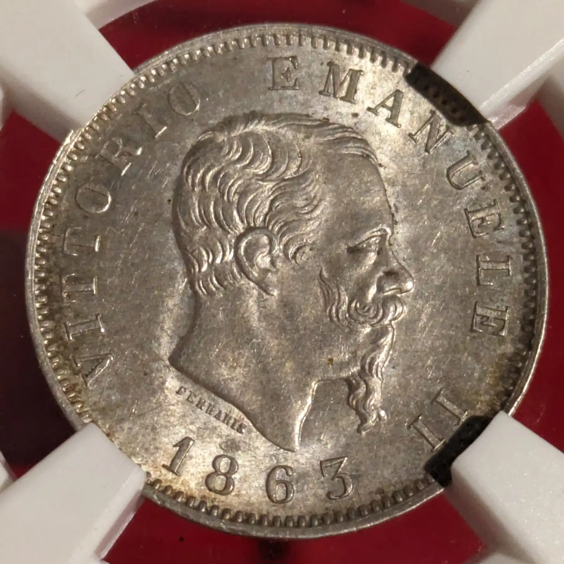 Lumismatica - Scopri i Segreti della Numismatica