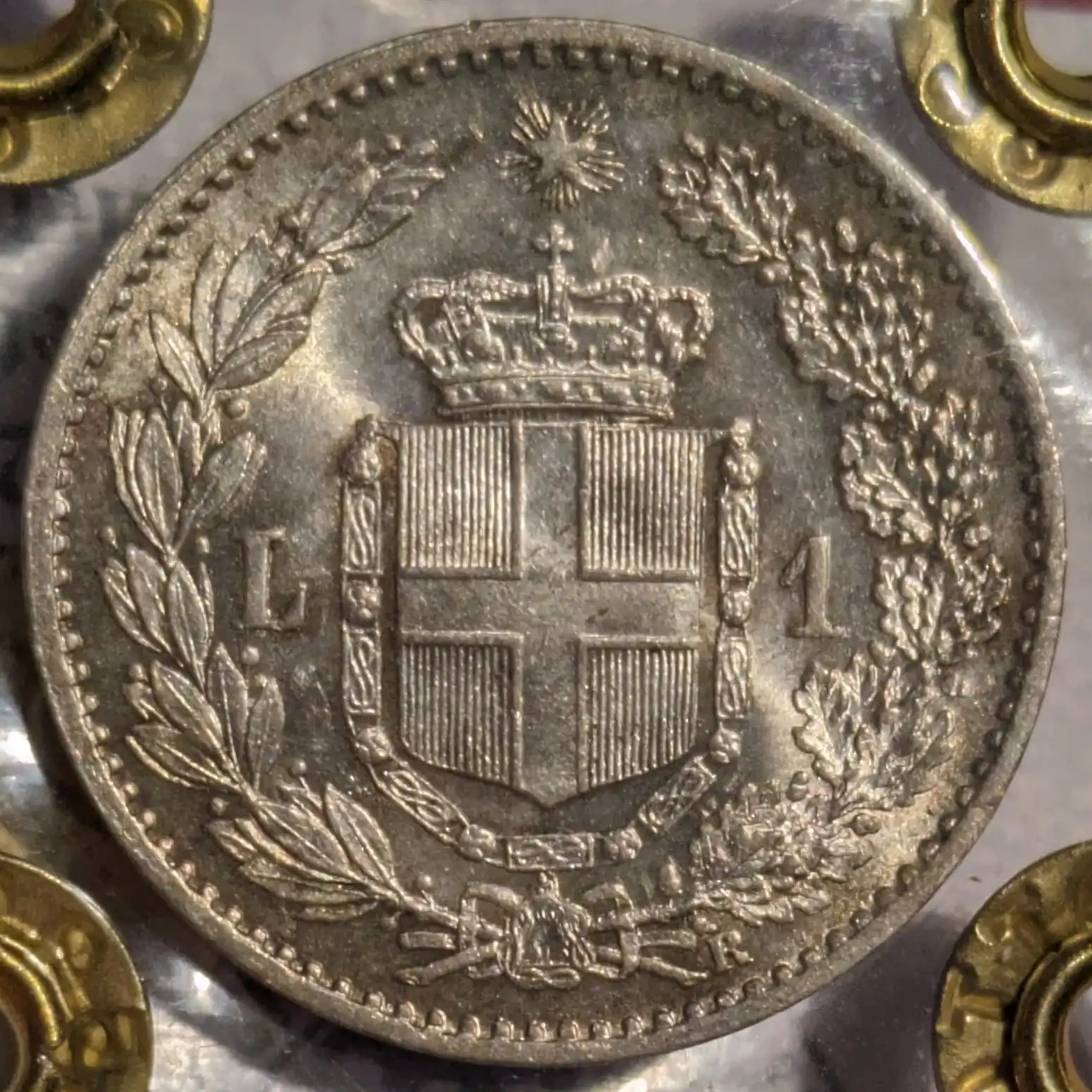 Lumismatica - Scopri i Segreti della Numismatica