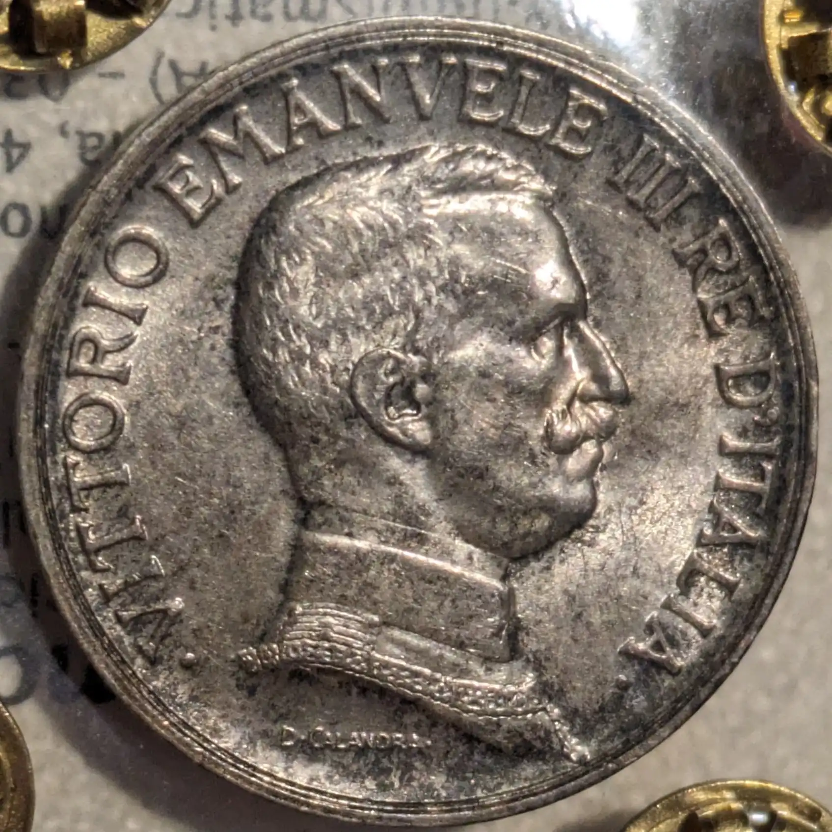 Lumismatica - Scopri i Segreti della Numismatica