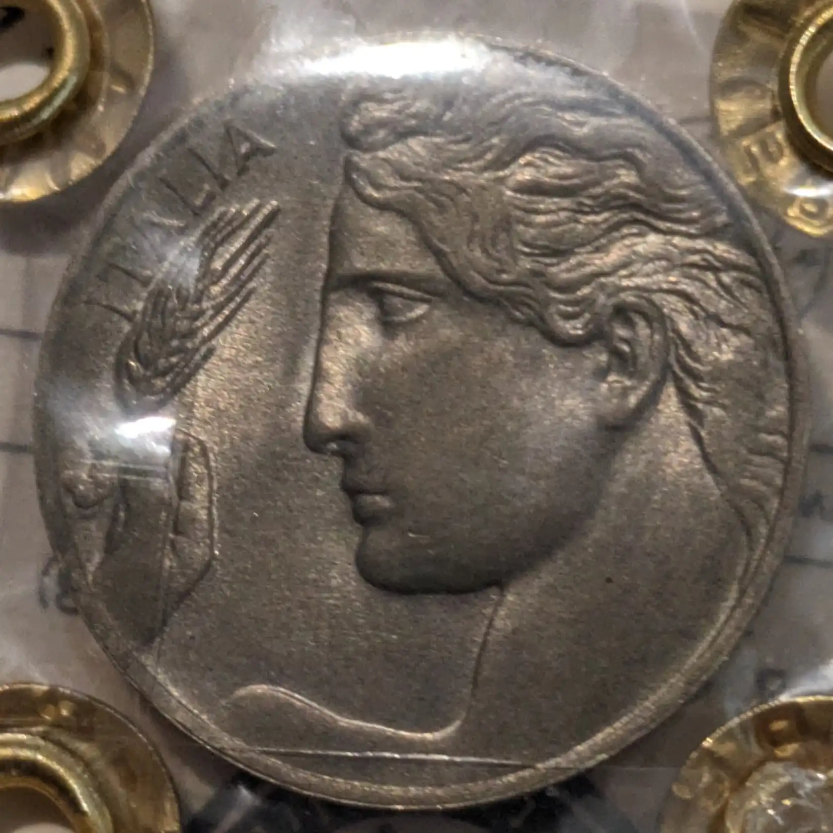 Lumismatica - Scopri i Segreti della Numismatica