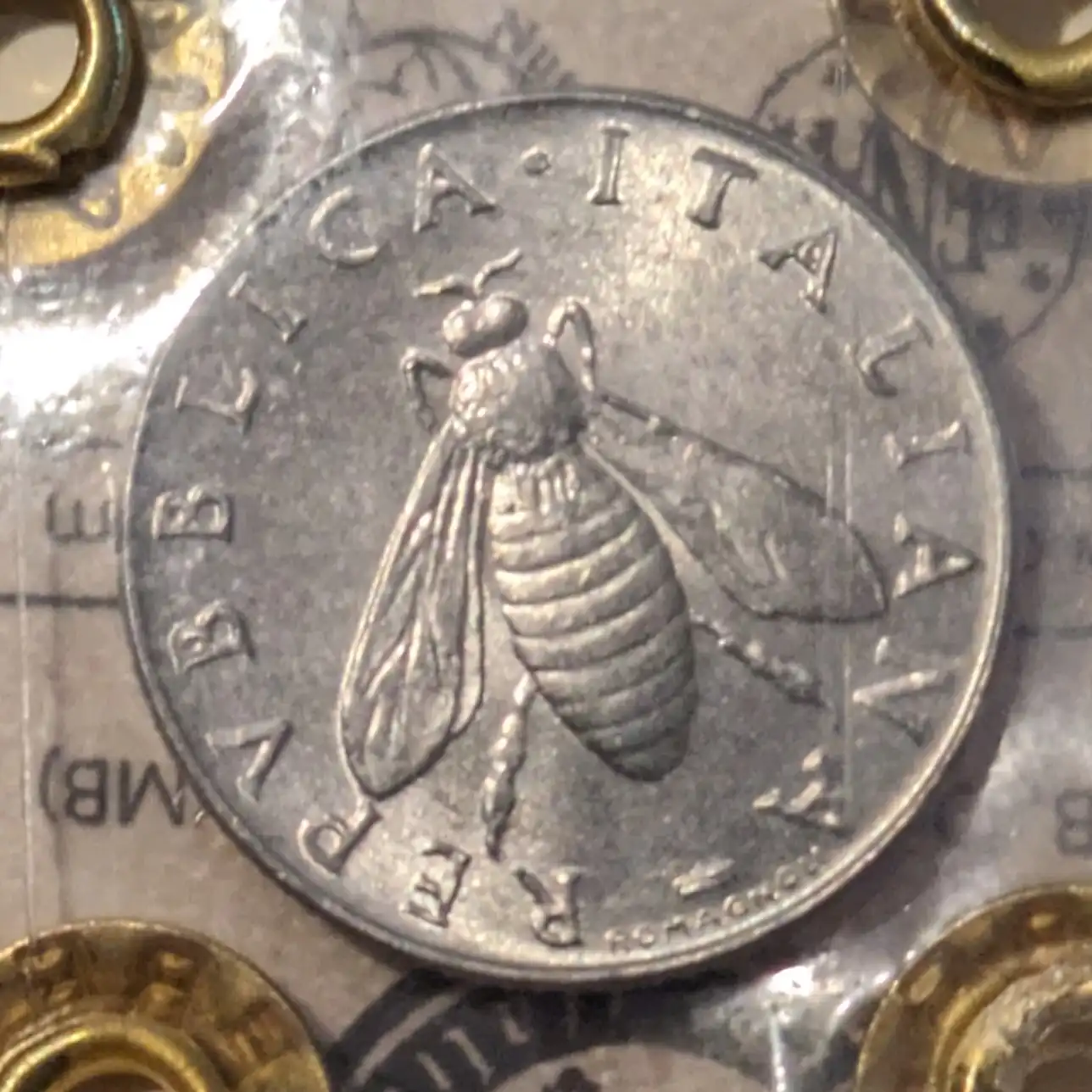 Repubblica Italiana Archivi - Lumismatica - Impara i Segreti della Numismatica