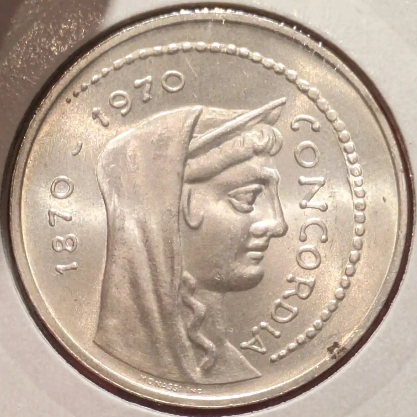 Repubblica Italiana Archivi - Lumismatica - Impara i Segreti della Numismatica