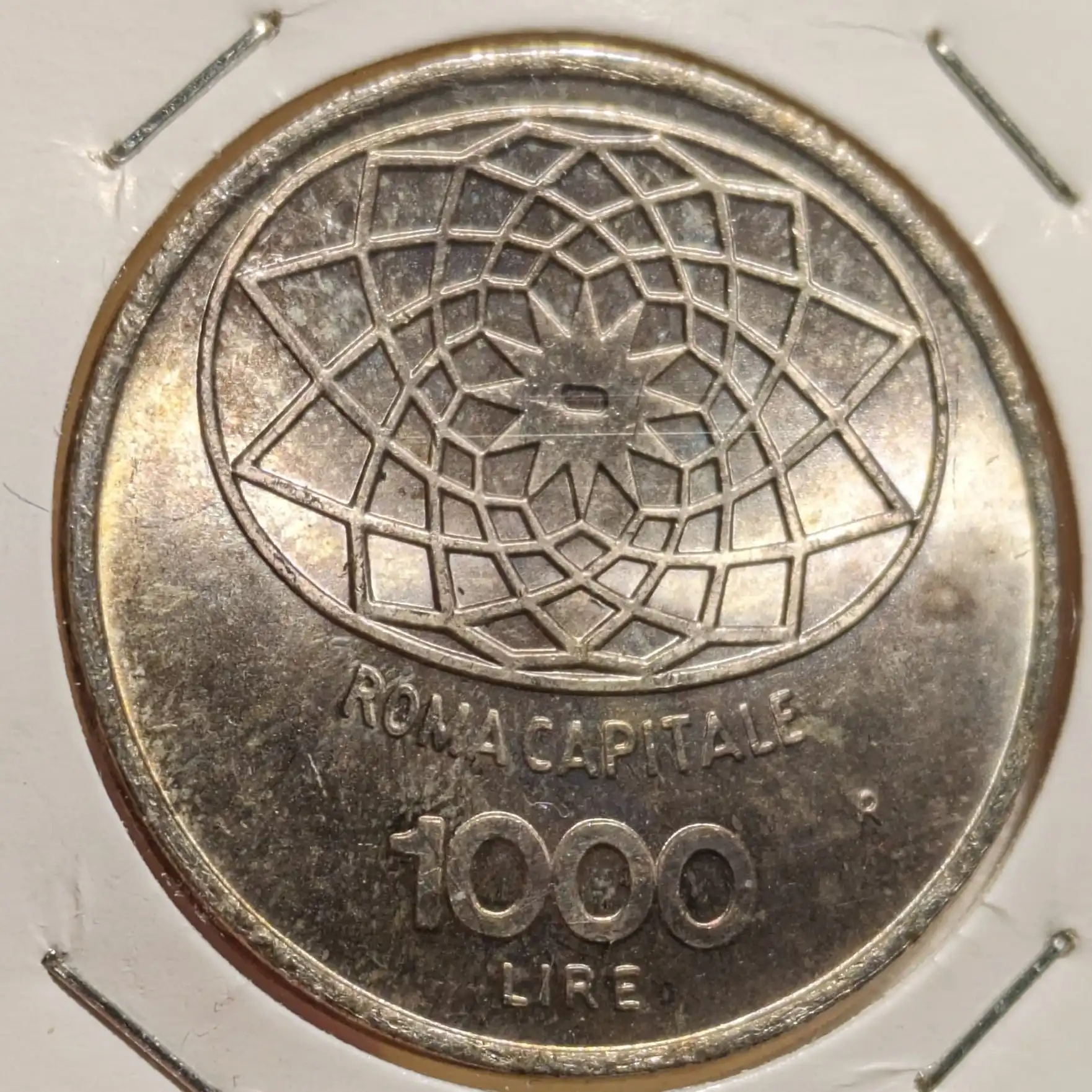 Lumismatica - Scopri i Segreti della Numismatica