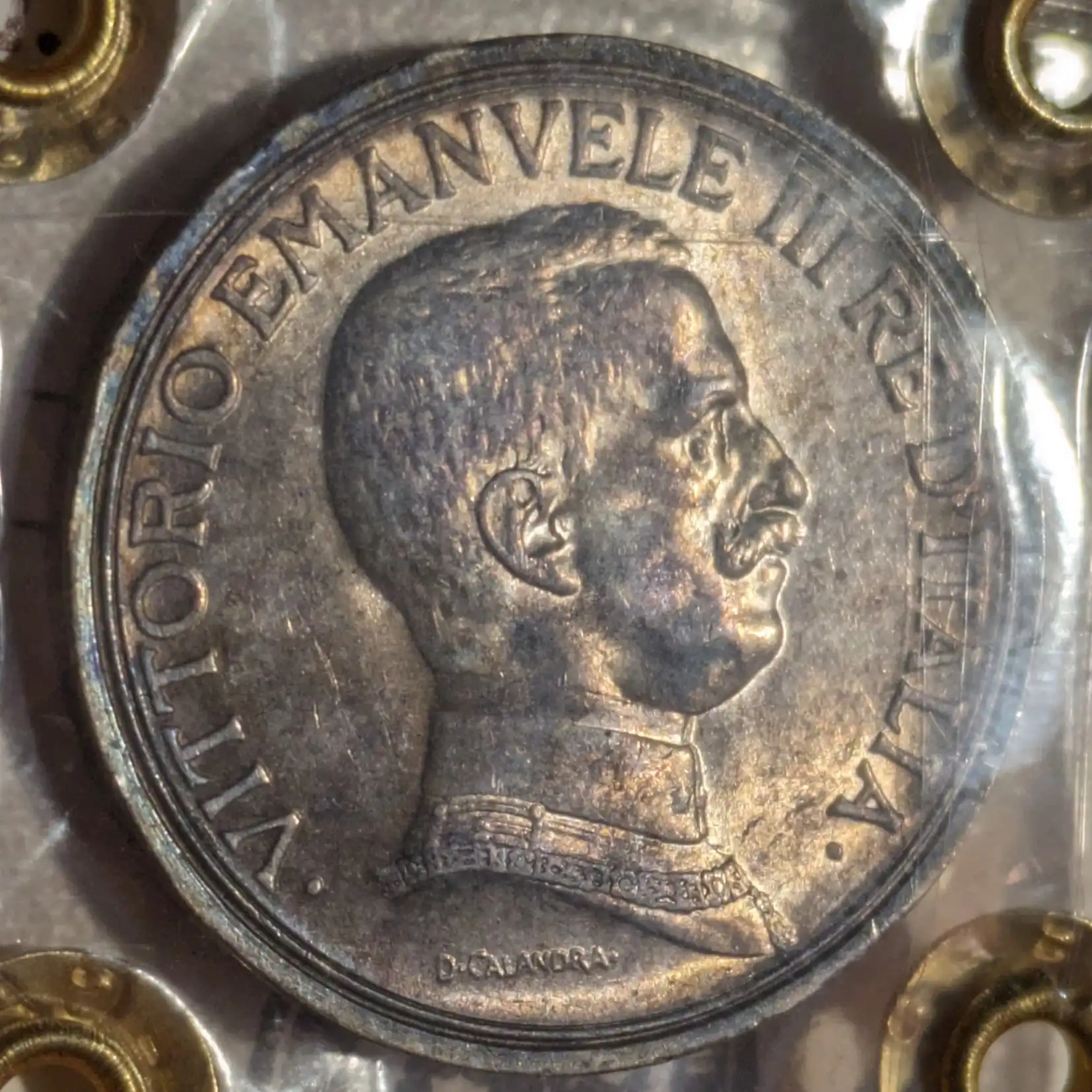 Lumismatica - Scopri i Segreti della Numismatica