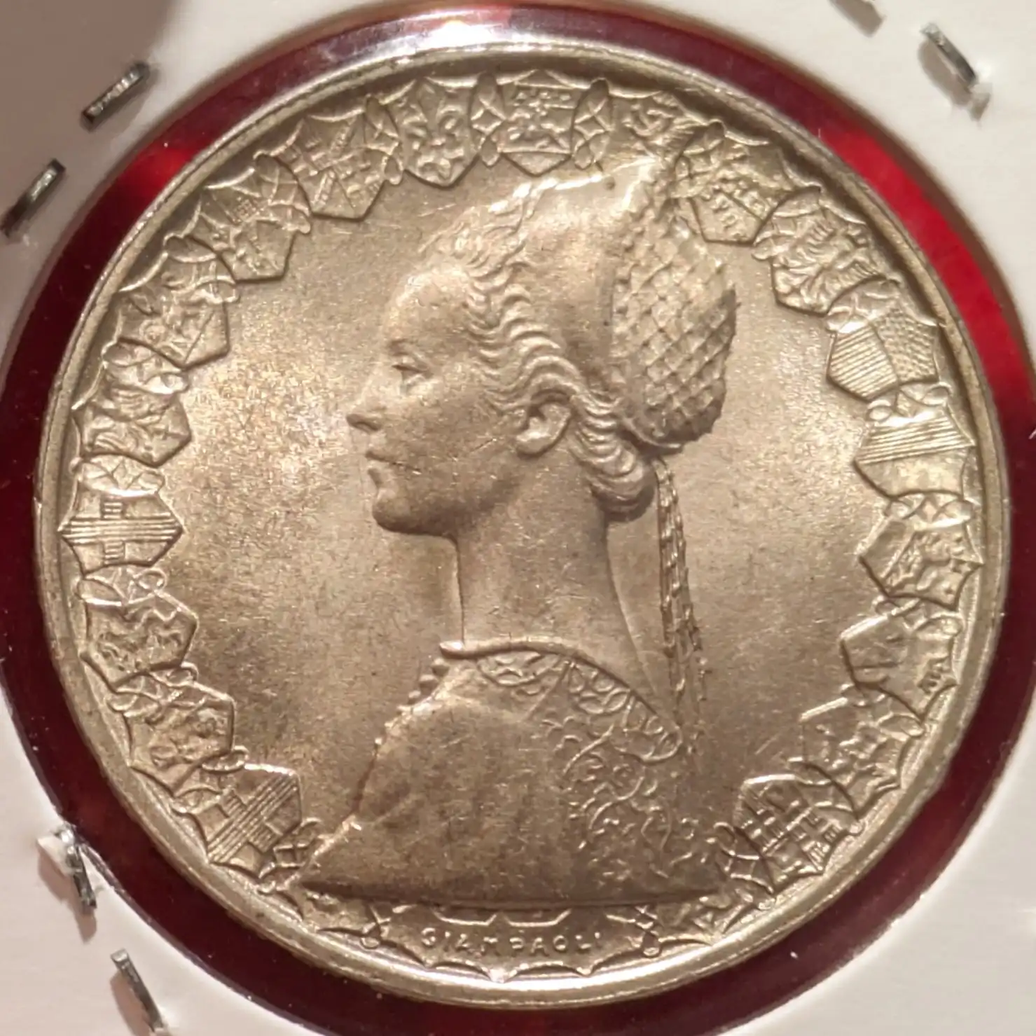 Repubblica Italiana Archivi - Lumismatica - Impara i Segreti della Numismatica