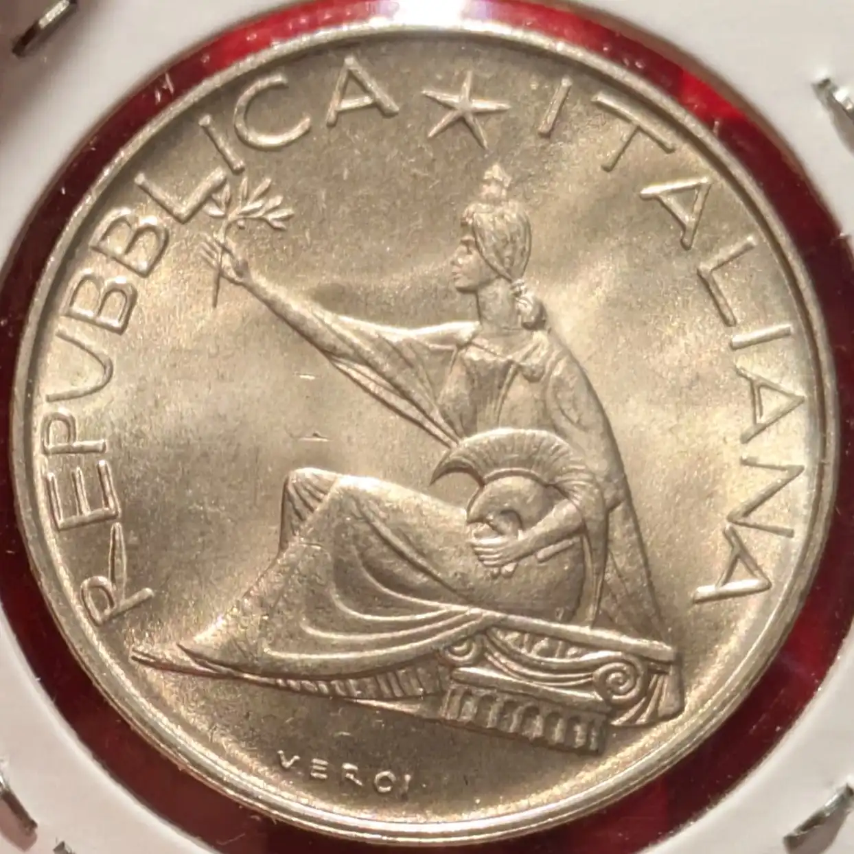 Repubblica Italiana Archivi - Lumismatica - Impara i Segreti della Numismatica