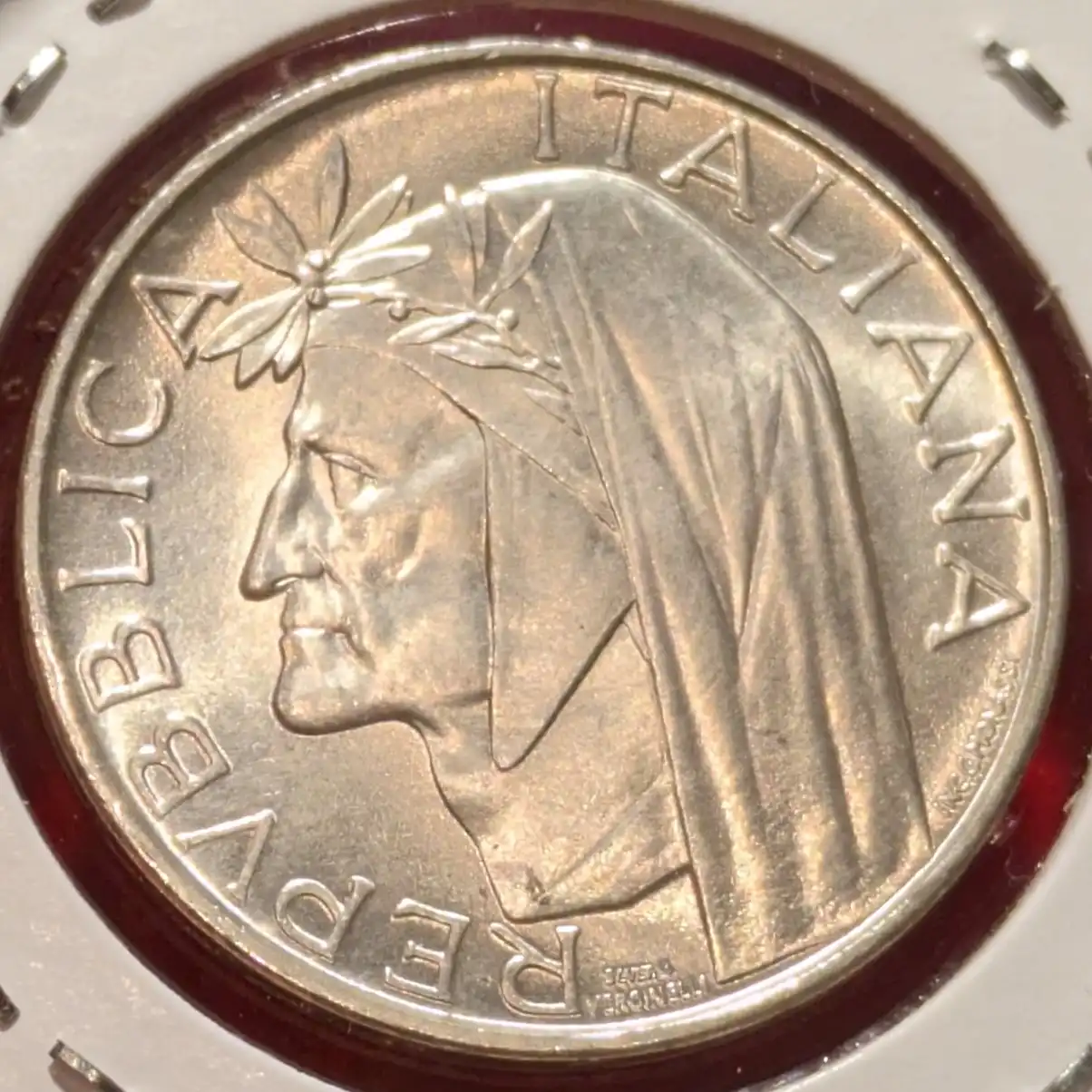 Repubblica Italiana Archivi - Lumismatica - Impara i Segreti della Numismatica