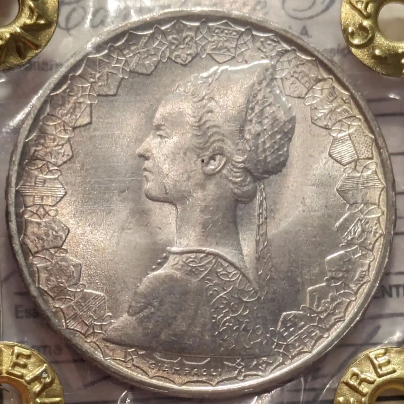 Repubblica Italiana Archivi - Lumismatica - Impara i Segreti della Numismatica