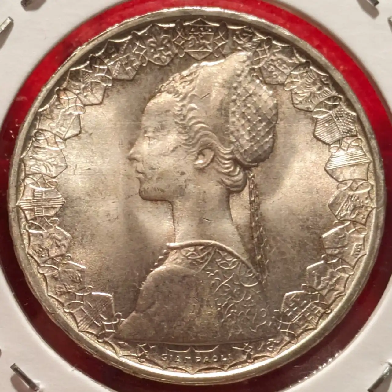 Lumismatica - Scopri i Segreti della Numismatica