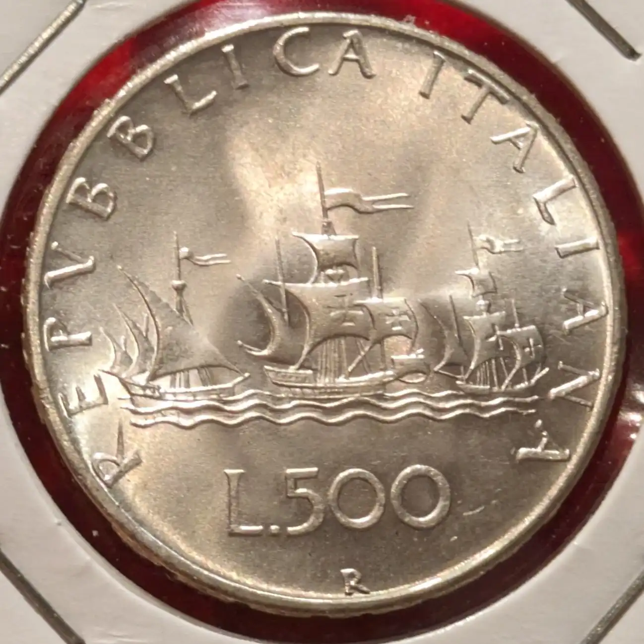 Lumismatica - Scopri i Segreti della Numismatica