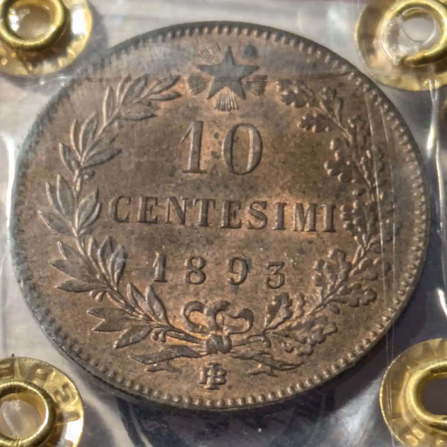 Lumismatica - Scopri i Segreti della Numismatica