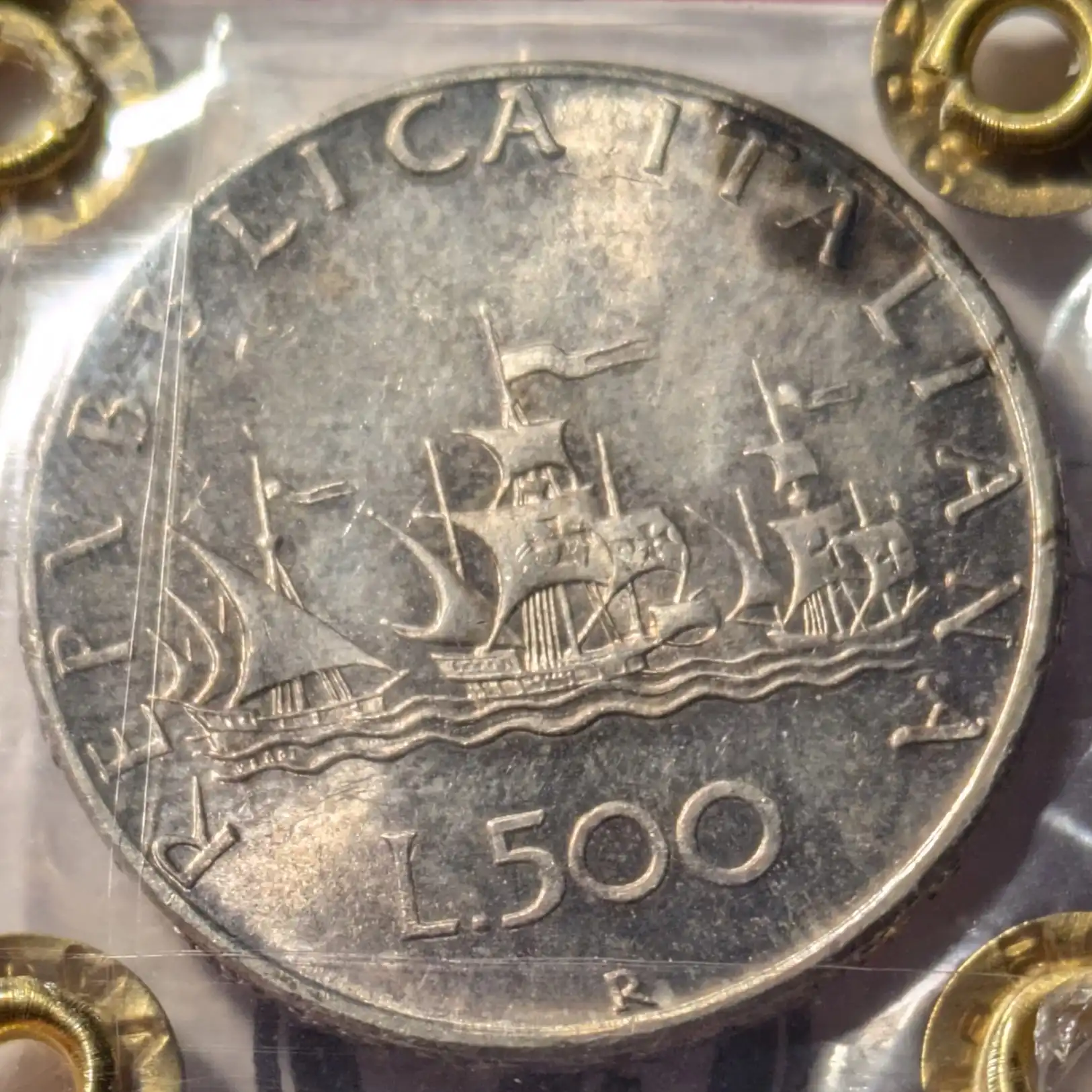 Lumismatica - Scopri i Segreti della Numismatica