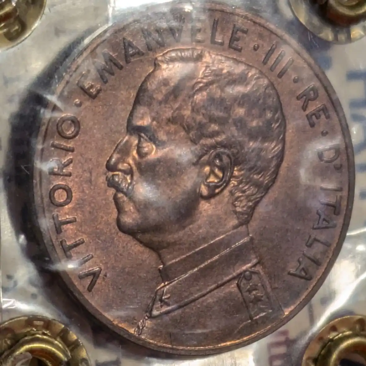 Lumismatica - Scopri i Segreti della Numismatica